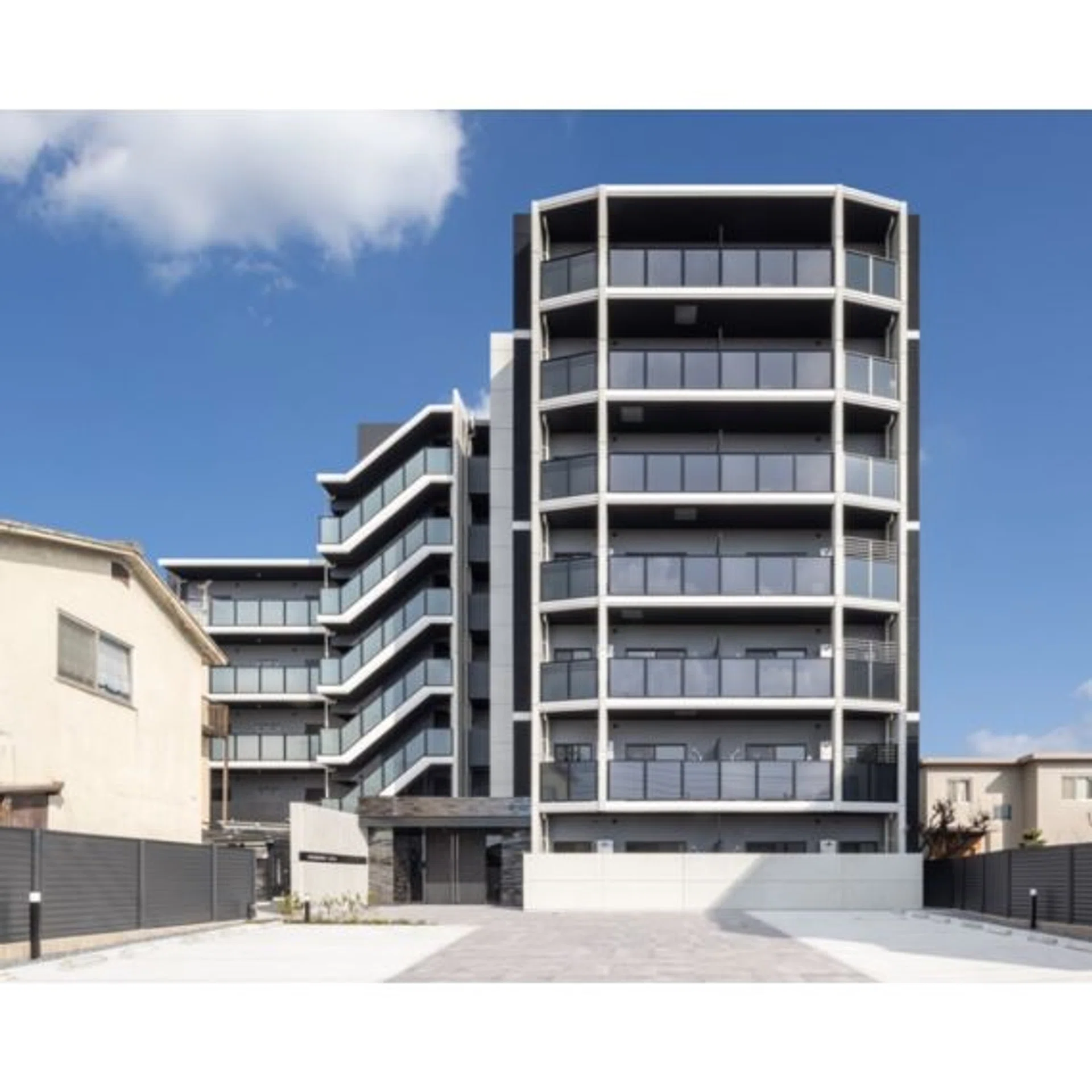 Hillhouse-backed Samty sells 49 billion yen worth of Japan multi-family ...