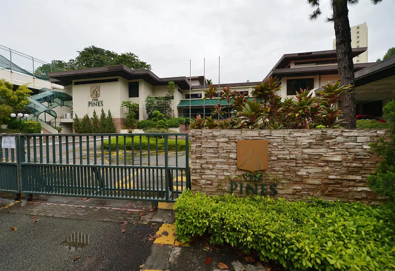 Pines club members' appeal against Peter Kwee and Exklusiv Resorts ...