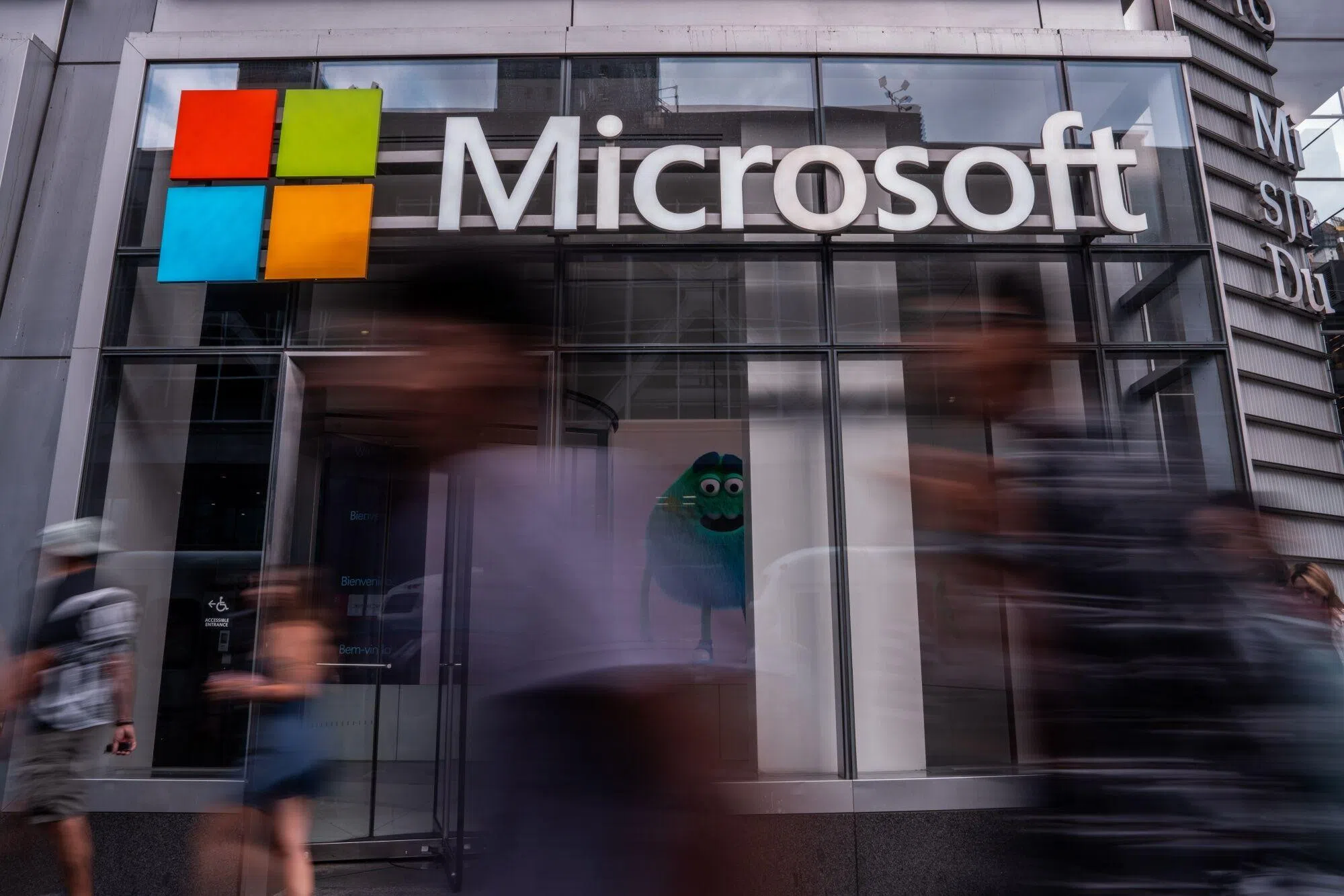 Microsoft signs Nebius cloud deal worth up to US$19.4 billion - The ...