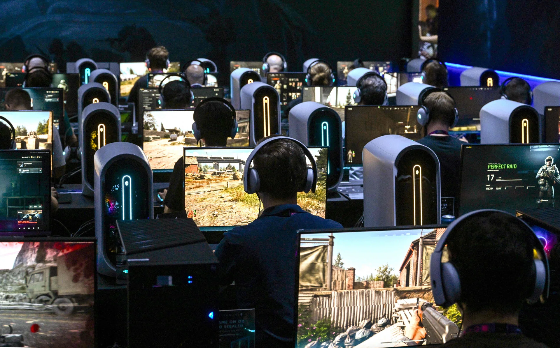 Former gaming executives raise US$100 million for new consumer VC fund ...