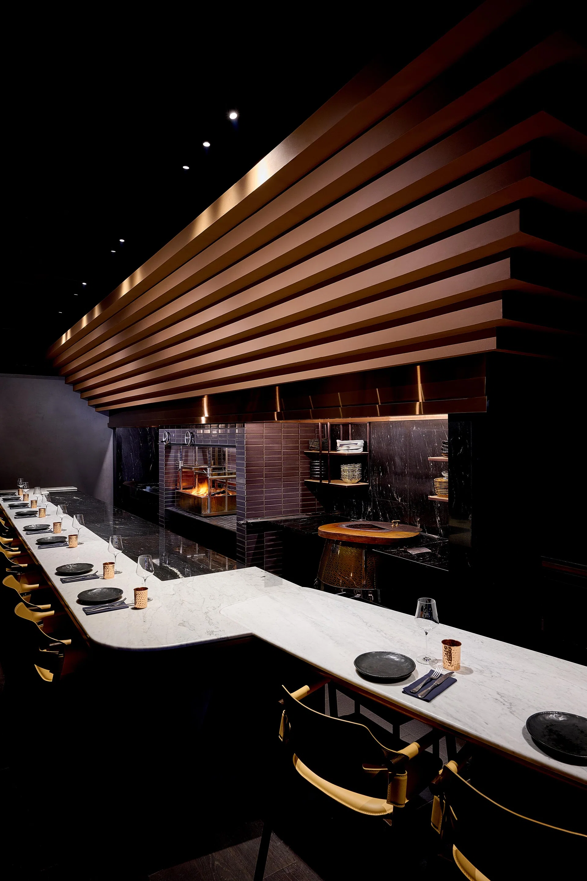 Restaurants poised to lower prices, widen options as industry adjusts ...