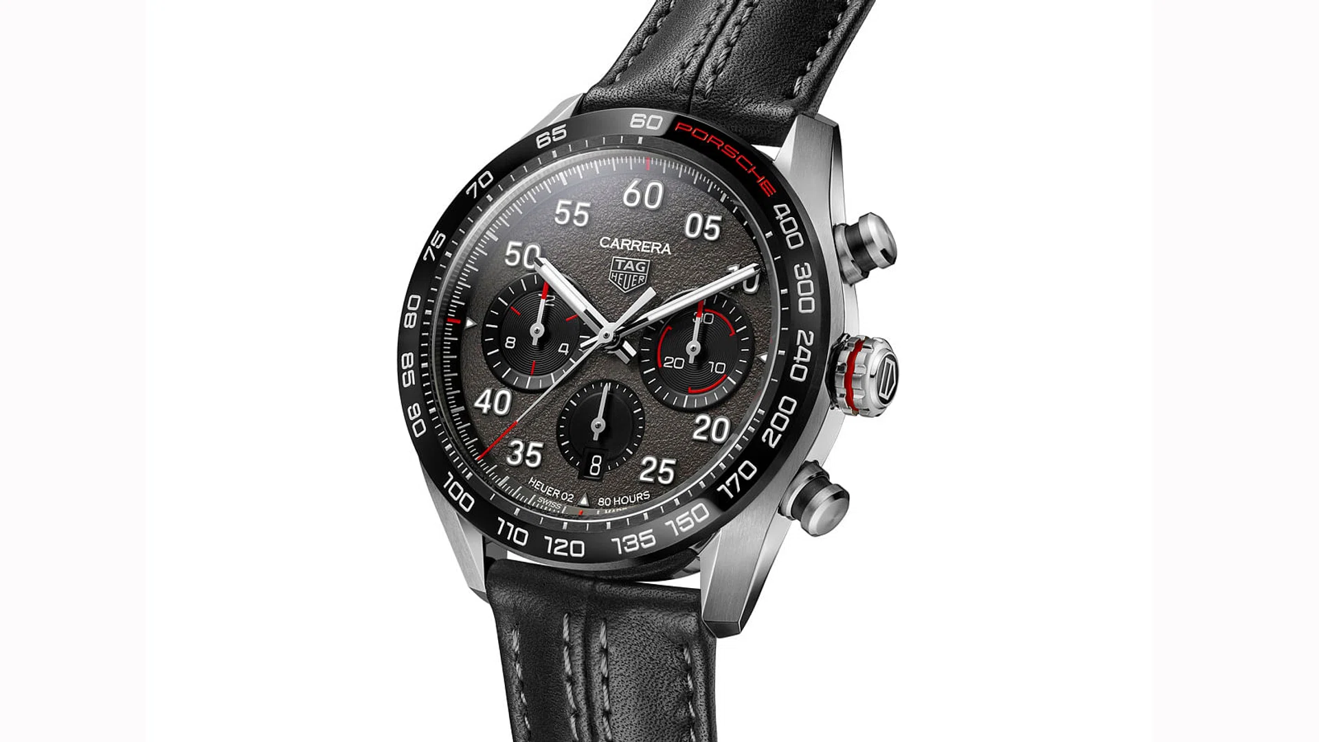 Racing for time - The Business Times