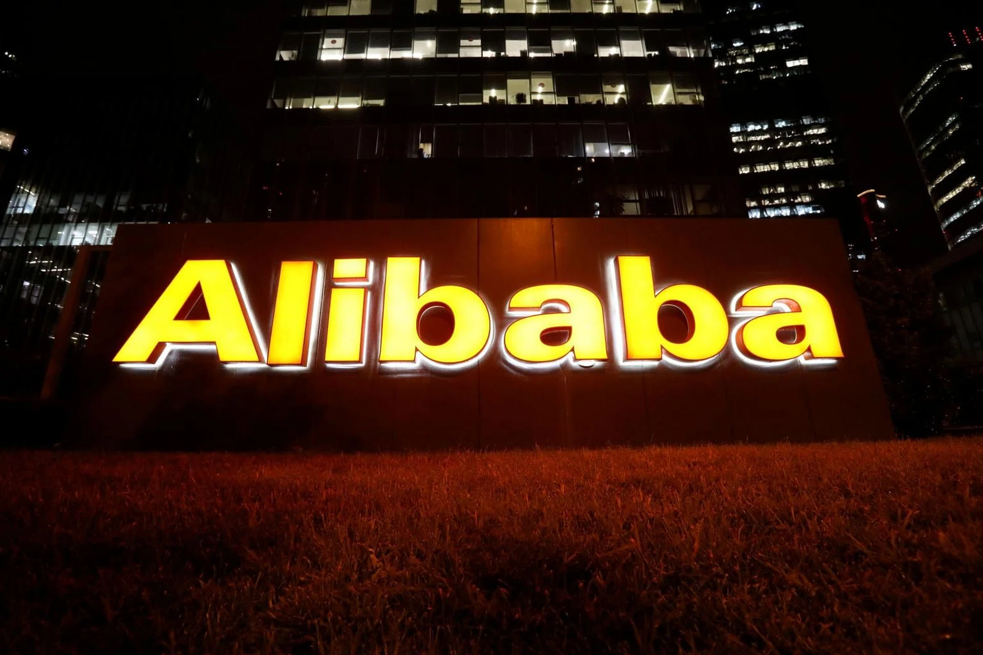 China's Alibaba misses quarterly revenue expectations - The Business Times
