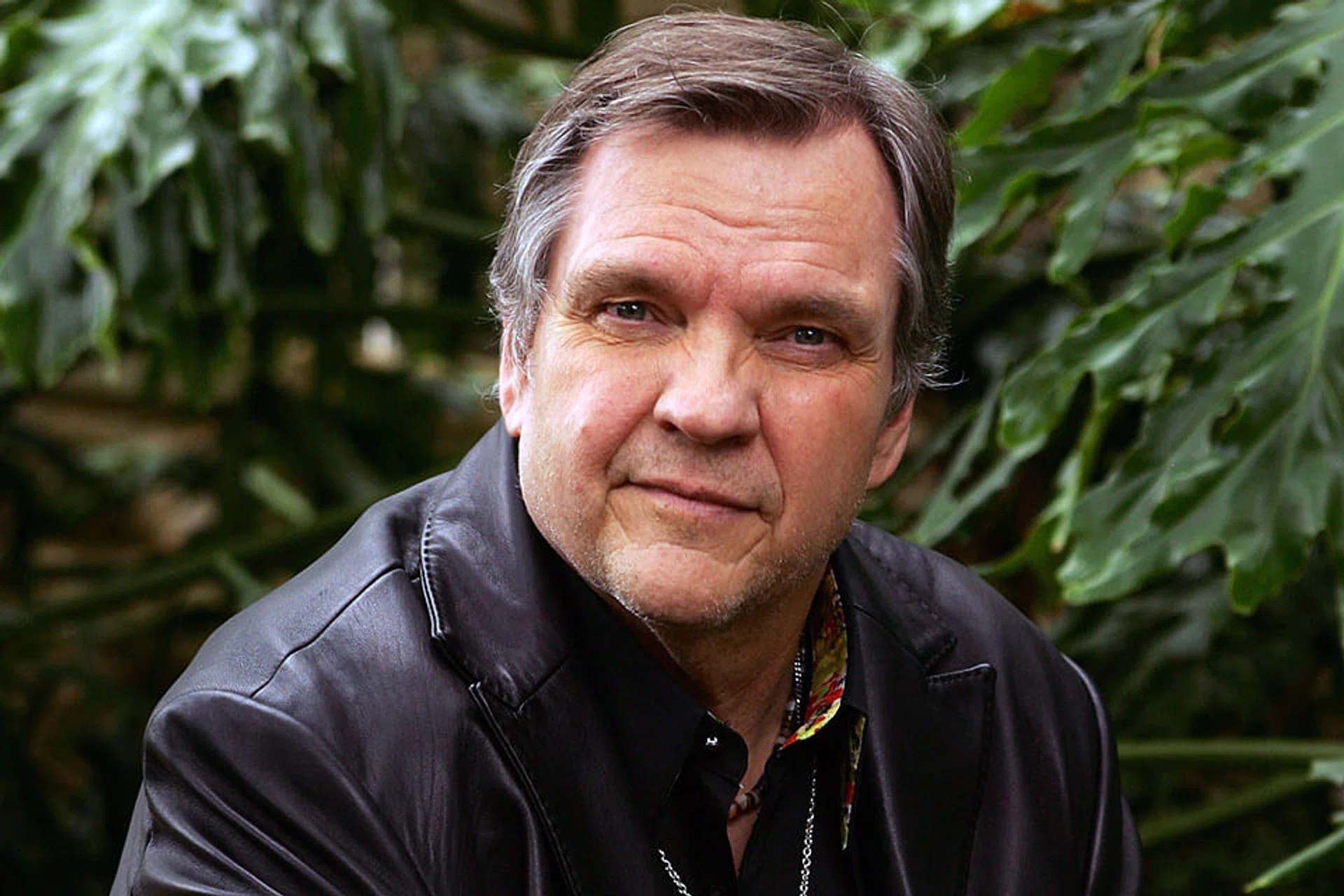 'Bat Out of Hell' singer Meat Loaf dies aged 74 - The Business Times