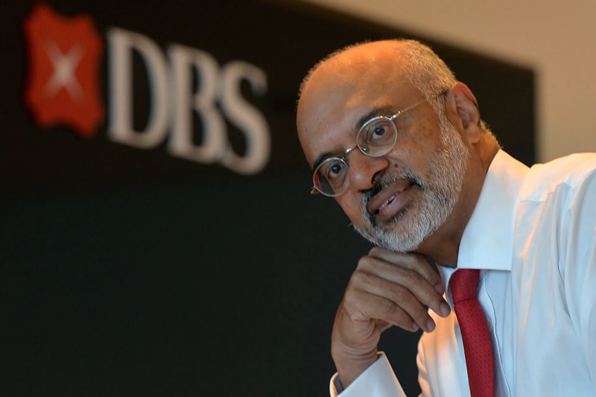 Bits, bytes and banking - The Business Times