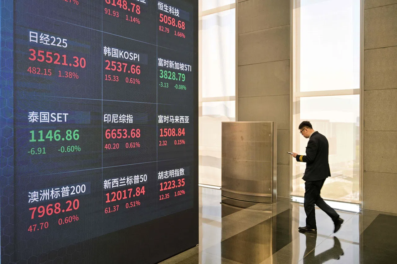 Instagram-style Xiaohongshu hits US$31 billion value in GSR books - The ...