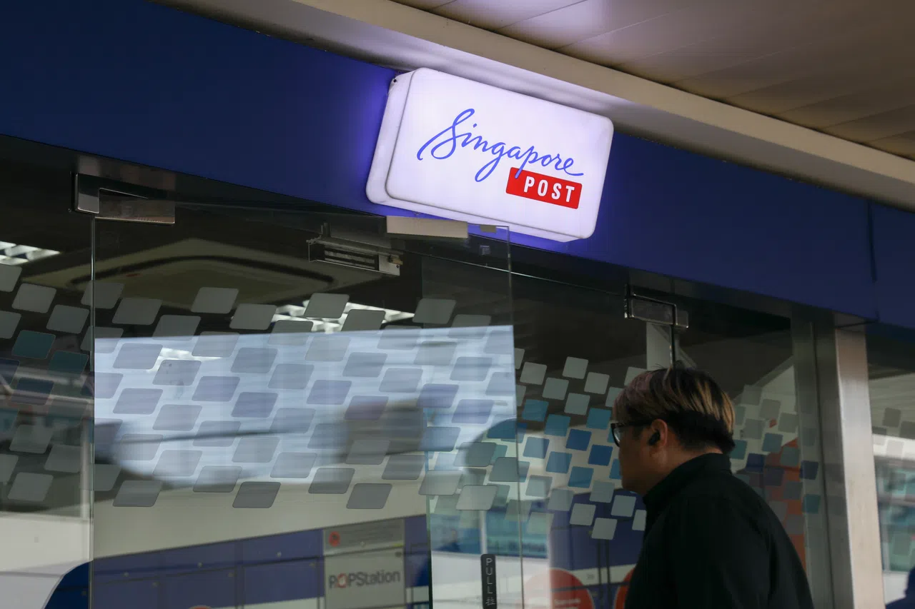 SingPost launches new retail postal service to US in response to import ...