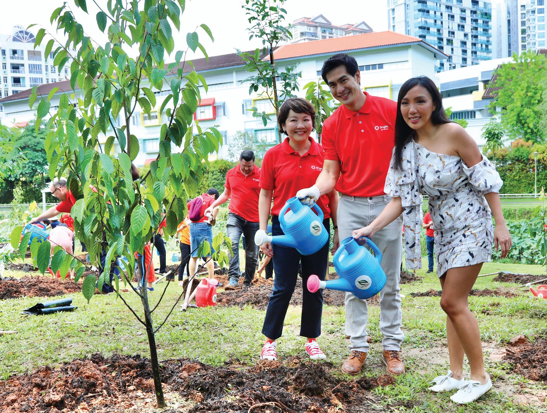 Charting a better way to sustainability - The Business Times
