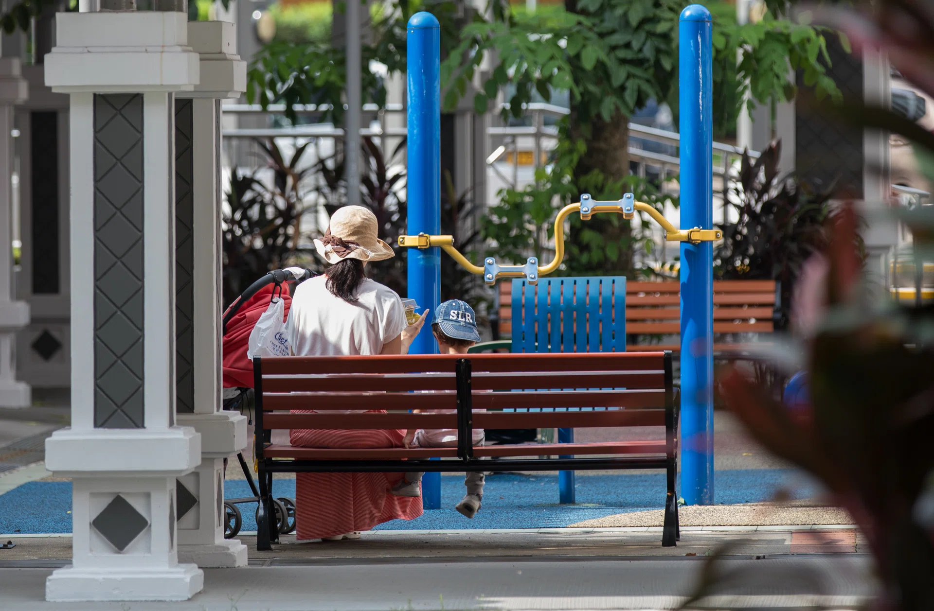 Government funding of parental leave may not fully address operational ...