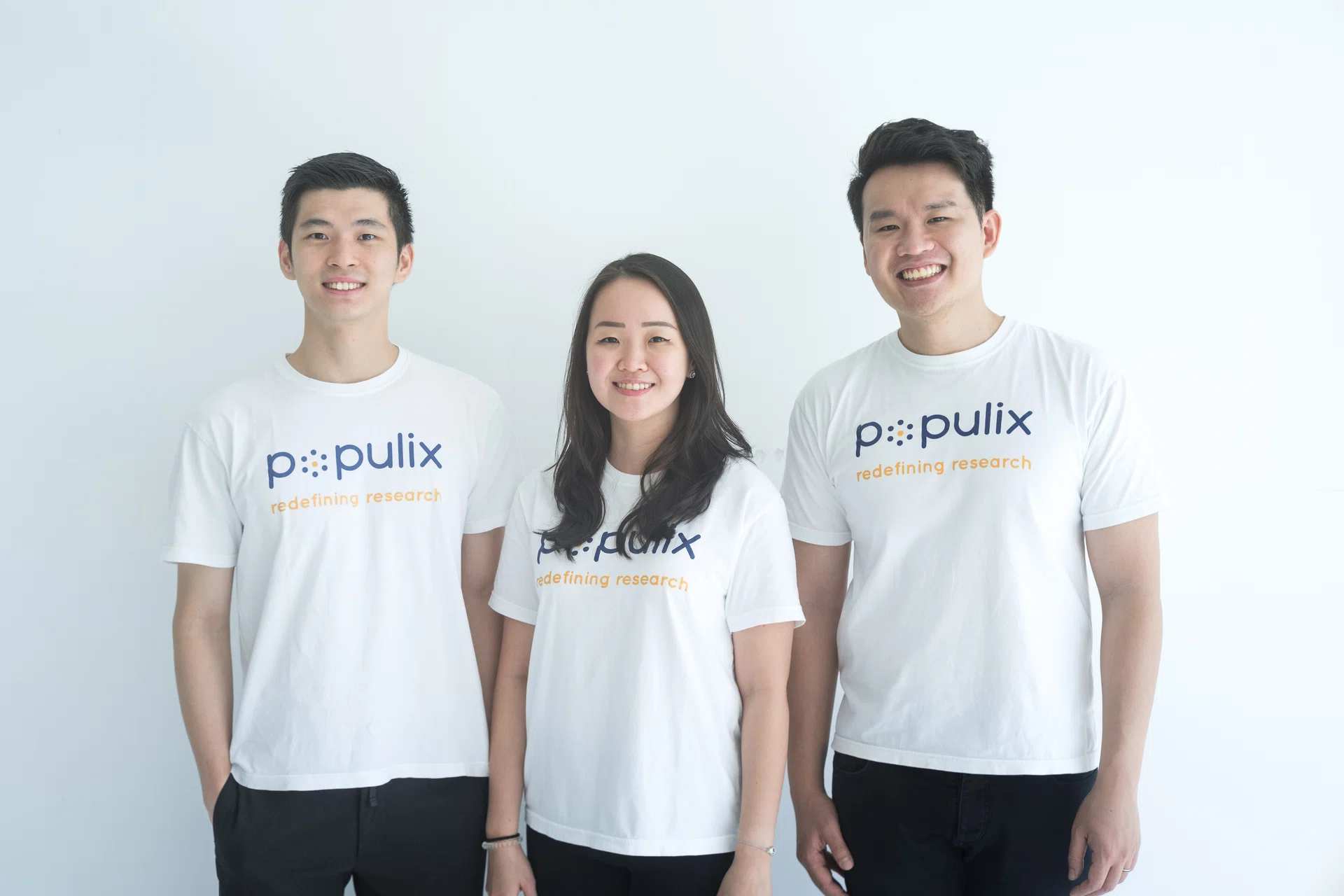 Indonesia research startup Populix raises US$4.3 million in Series B ...