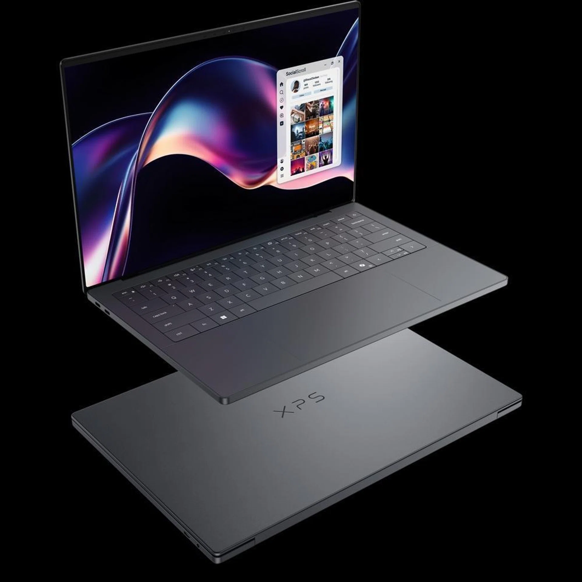 Dell rivals Apple's MacBook Neo with US$699 touch-screen XPS 13 laptop ...