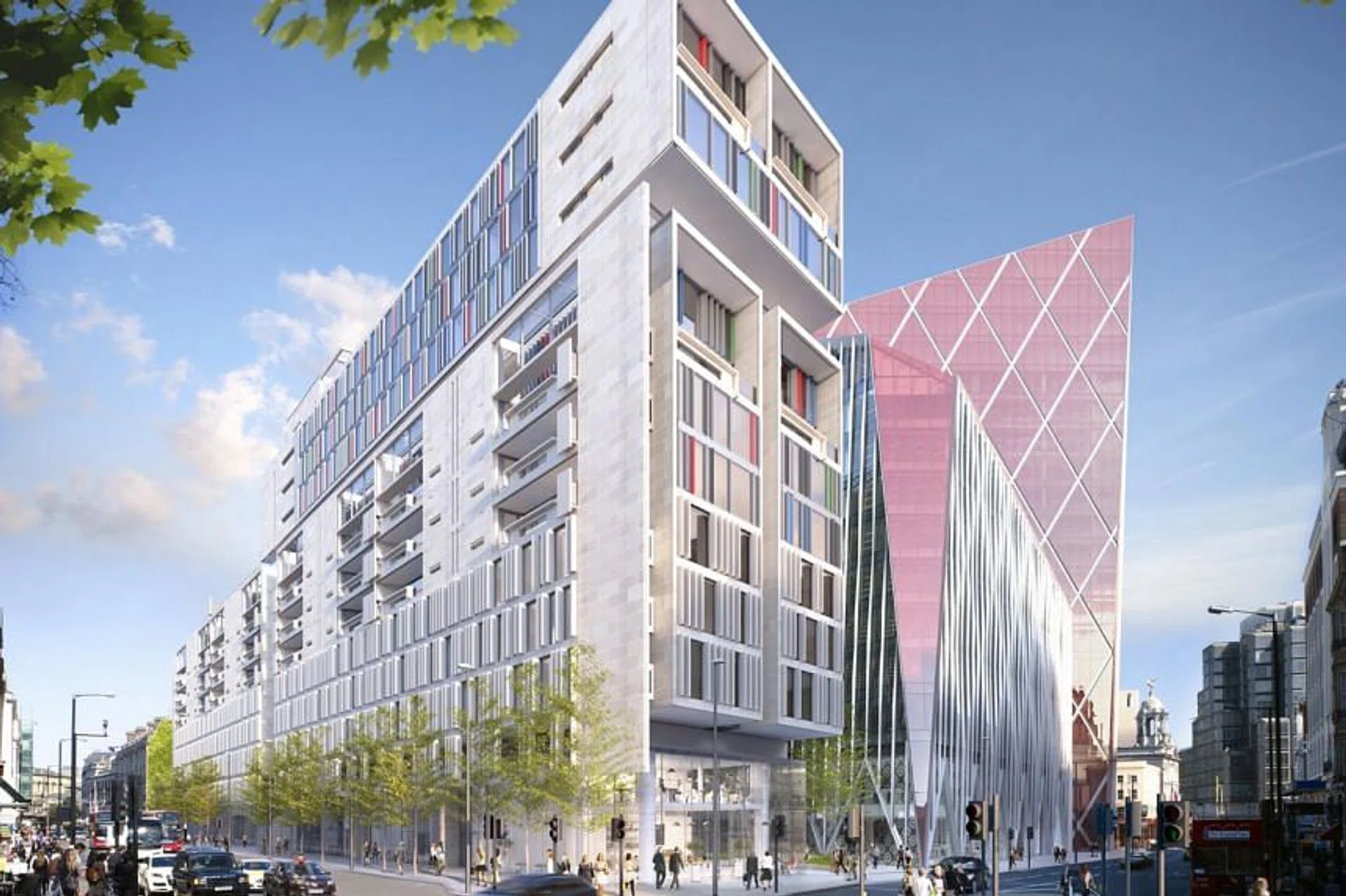 Should CICT and MCT swap some of their local offices for properties in ...