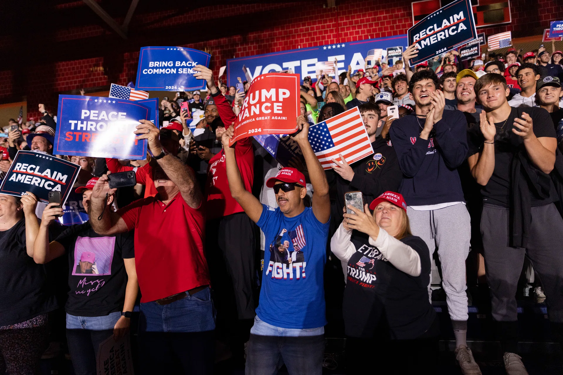 Why I stopped making election forecasts - The Business Times
