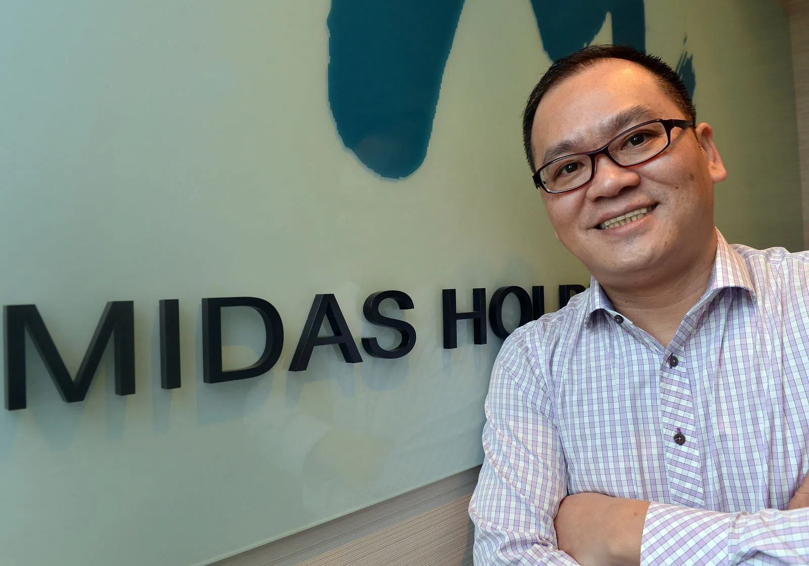 Midas Holdings' former CEO charged under the Companies Act - The ...
