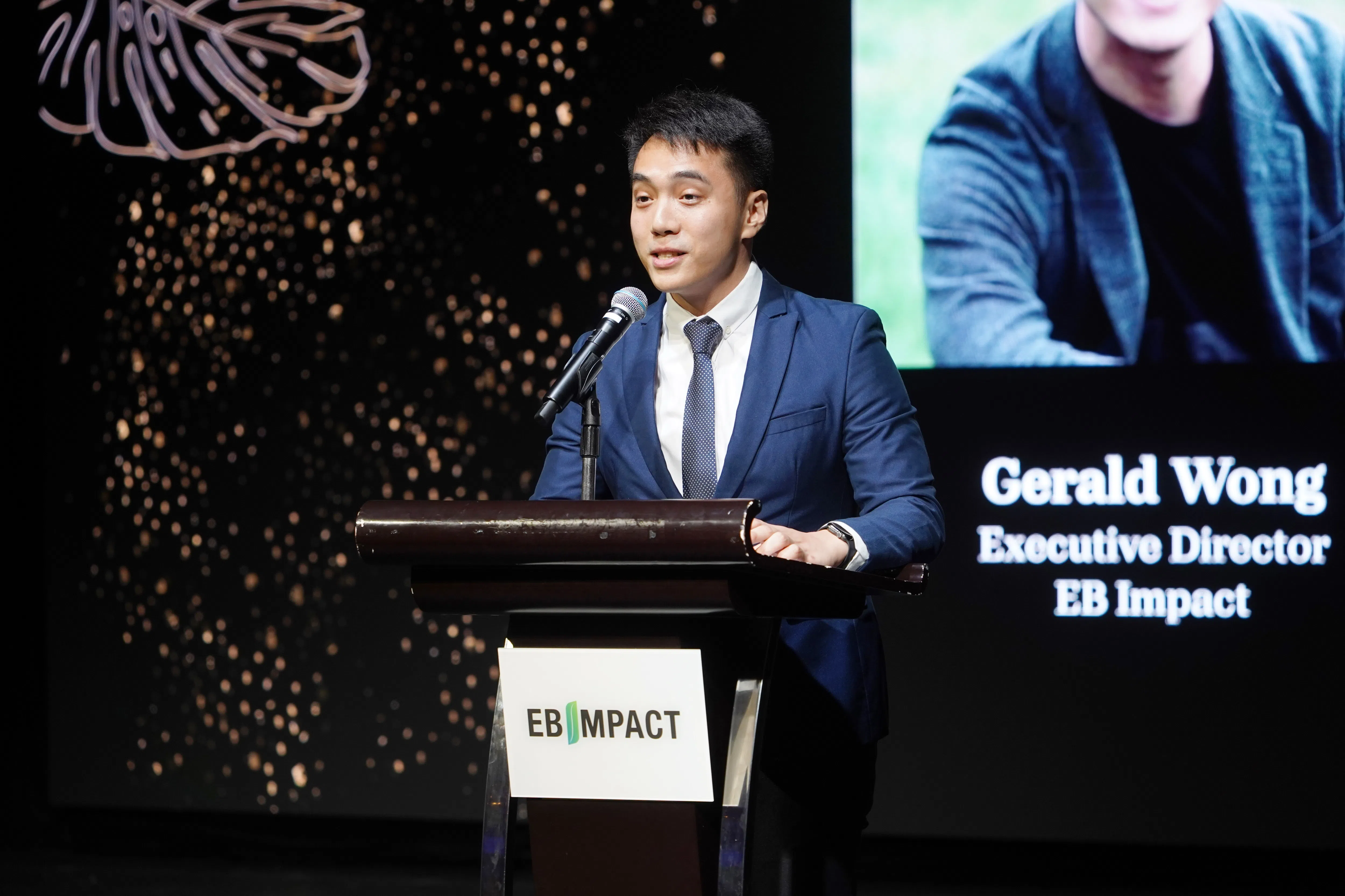 EB Impact to launch initiatives to raise awareness of sustainability among seniors, youth - The ...