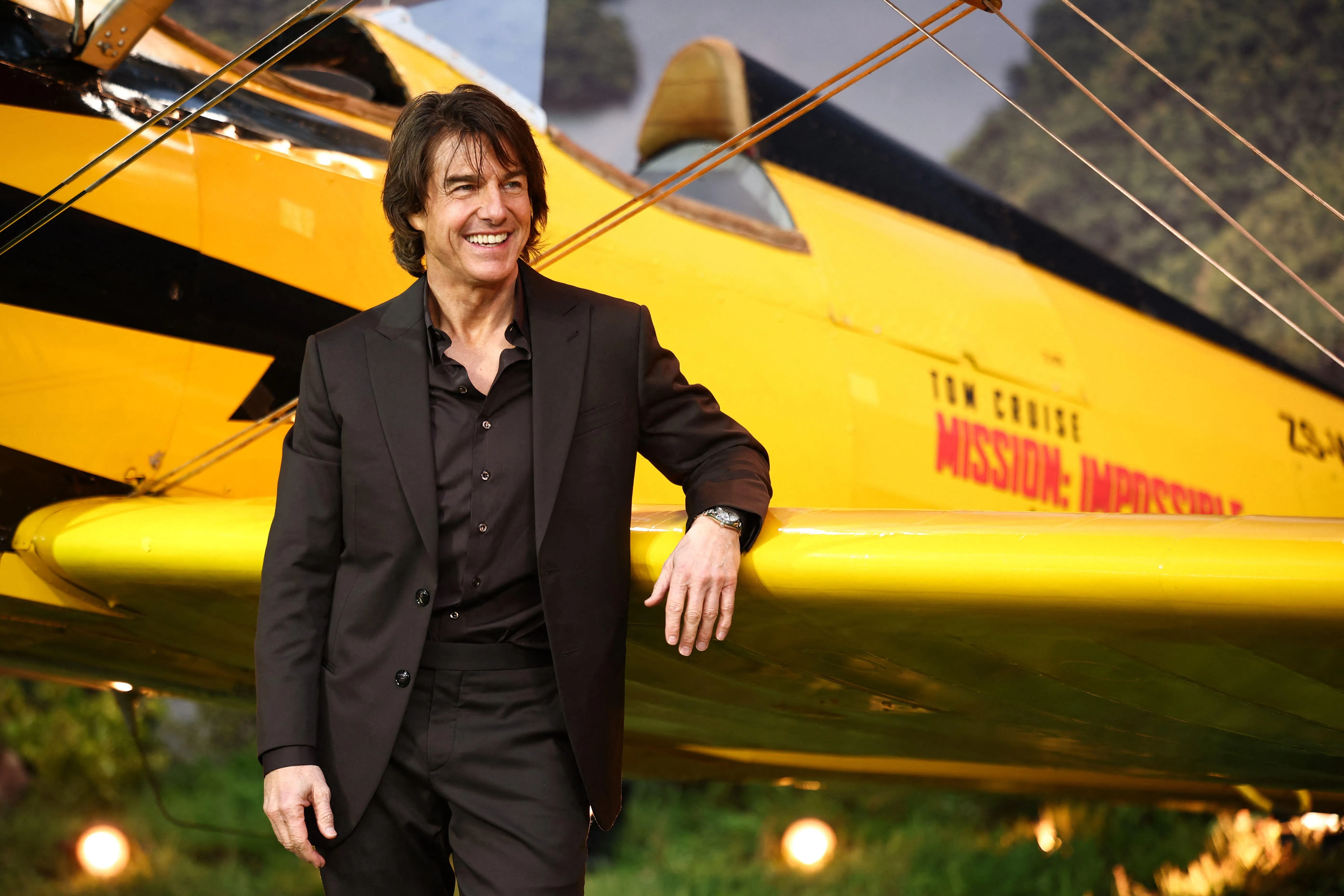 Paramount’s ‘Mission: Impossible’ secures China release date - The ...