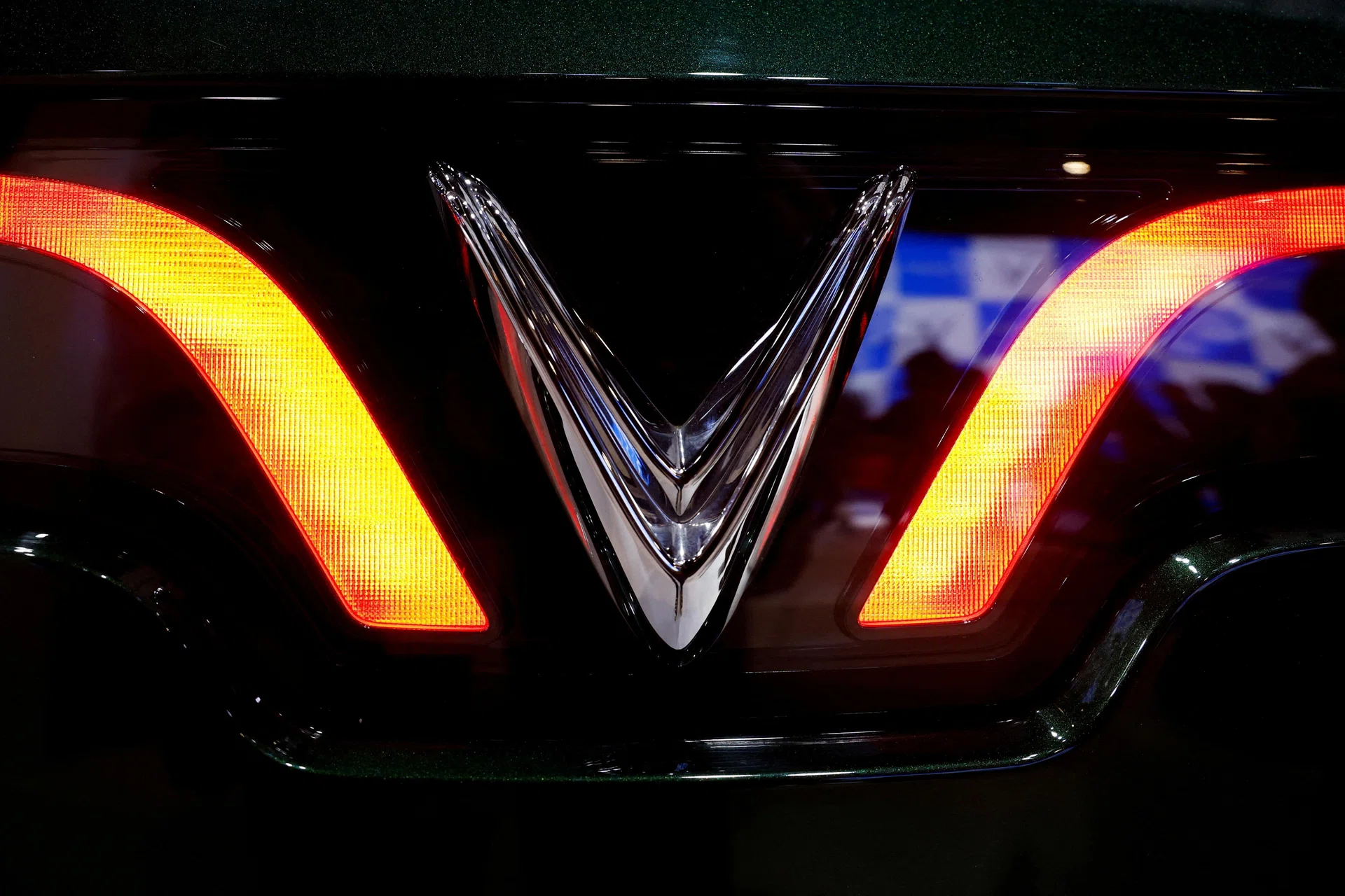 EV maker VinFast's revenue jumps on South-east Asian demand, but loss ...