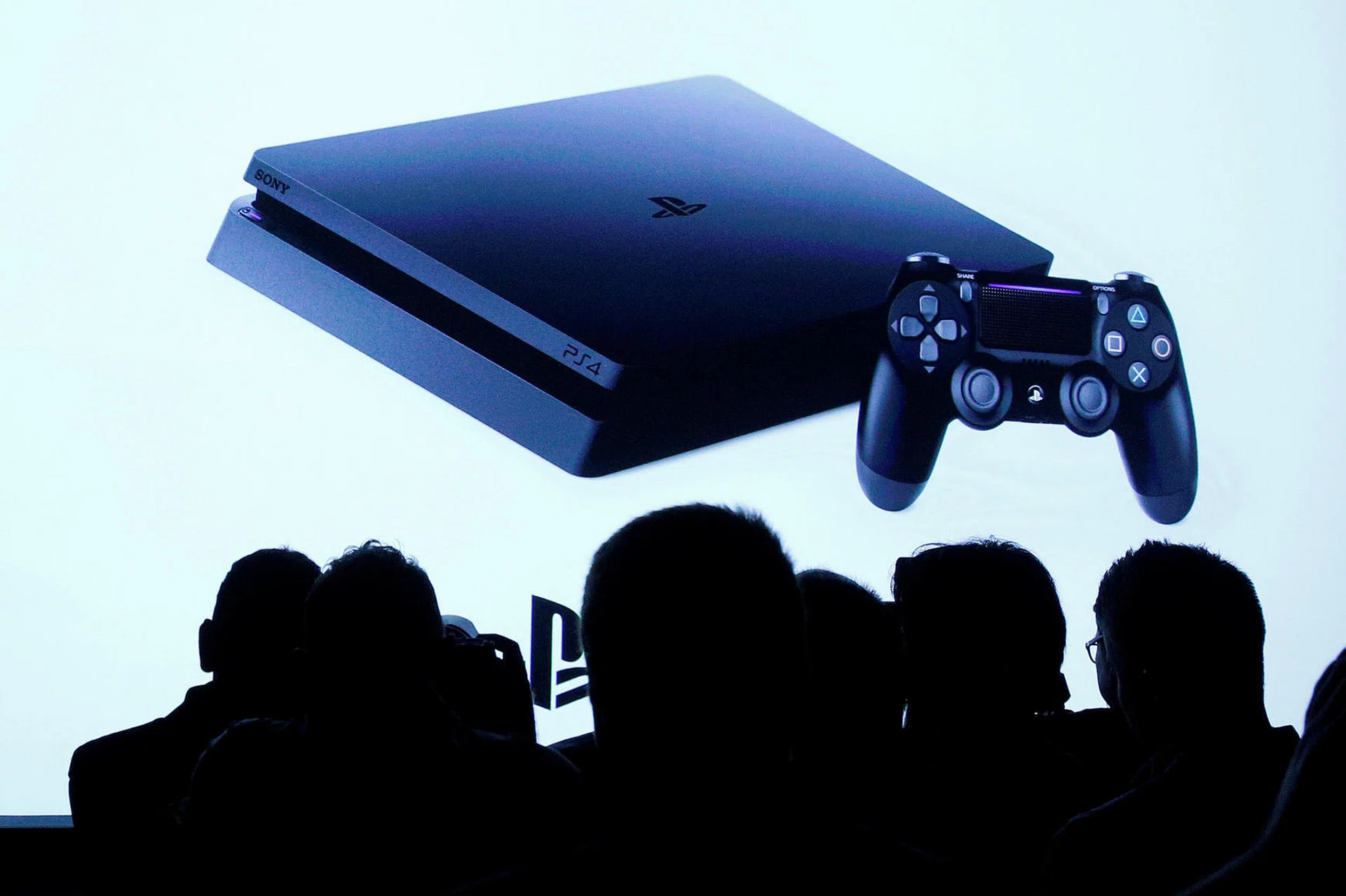 New PlayStation models change the lifecycle of gaming consoles - The ...