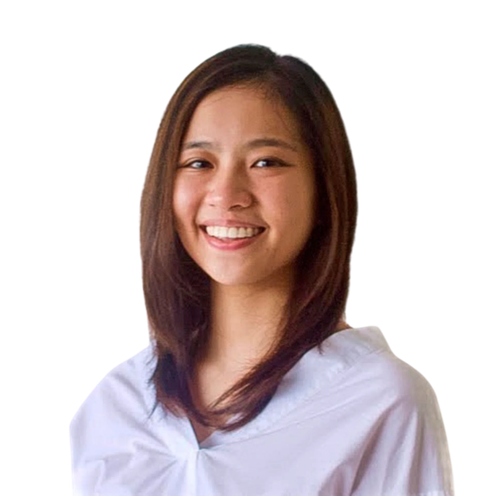Chloe Lim - Journalist - The Business Times