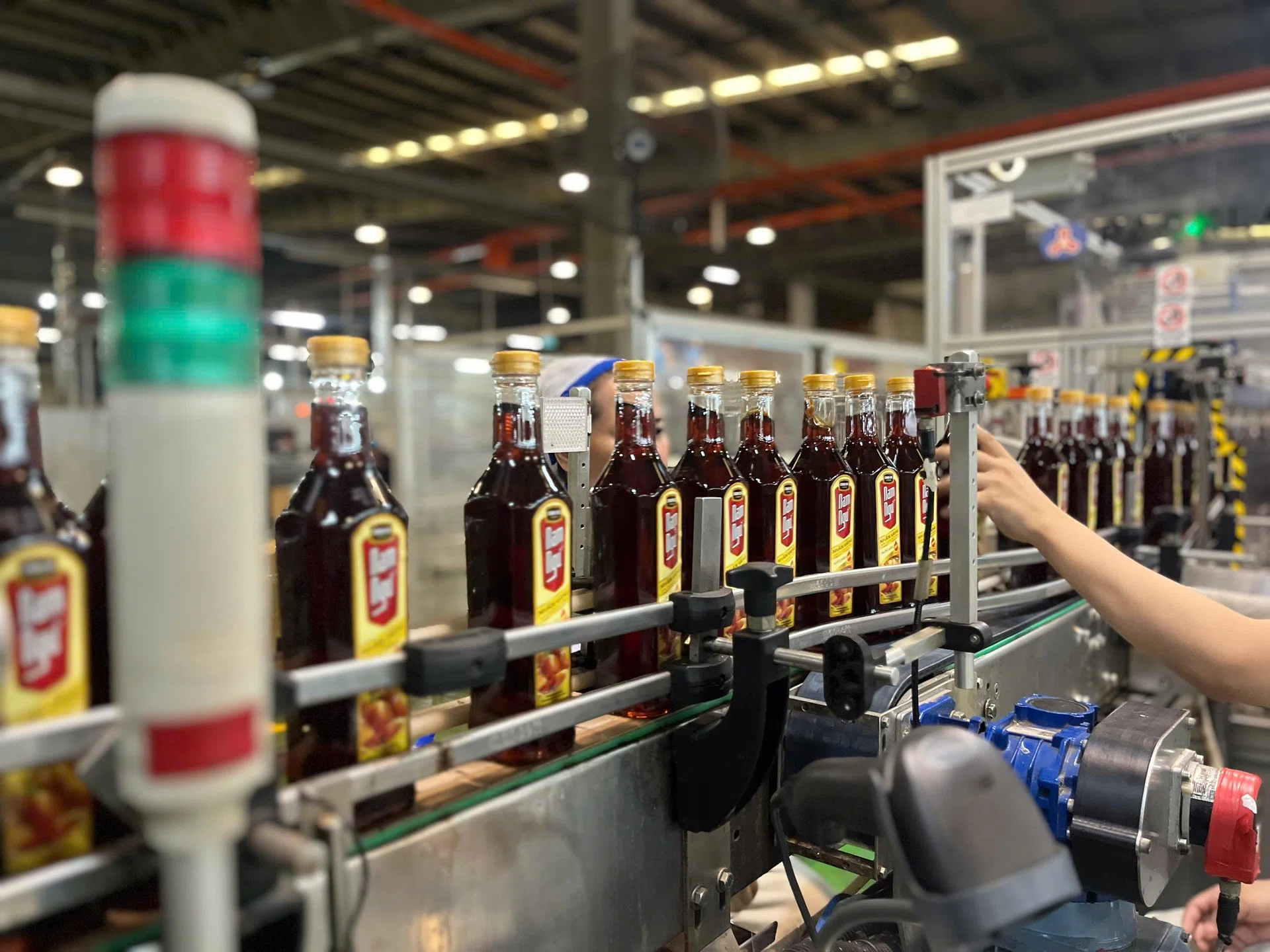 Masan wins record US$750 million offshore loan facility as lenders re ...