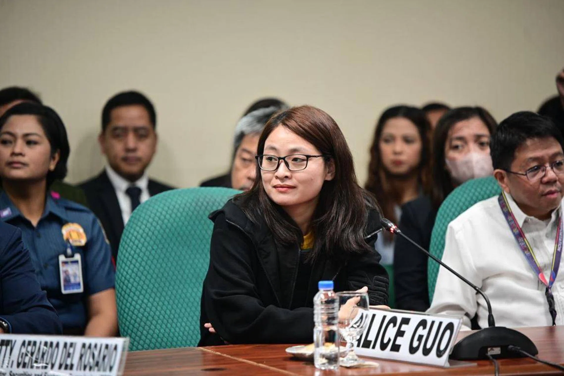 Singapore police working with Philippine authorities in investigation ...