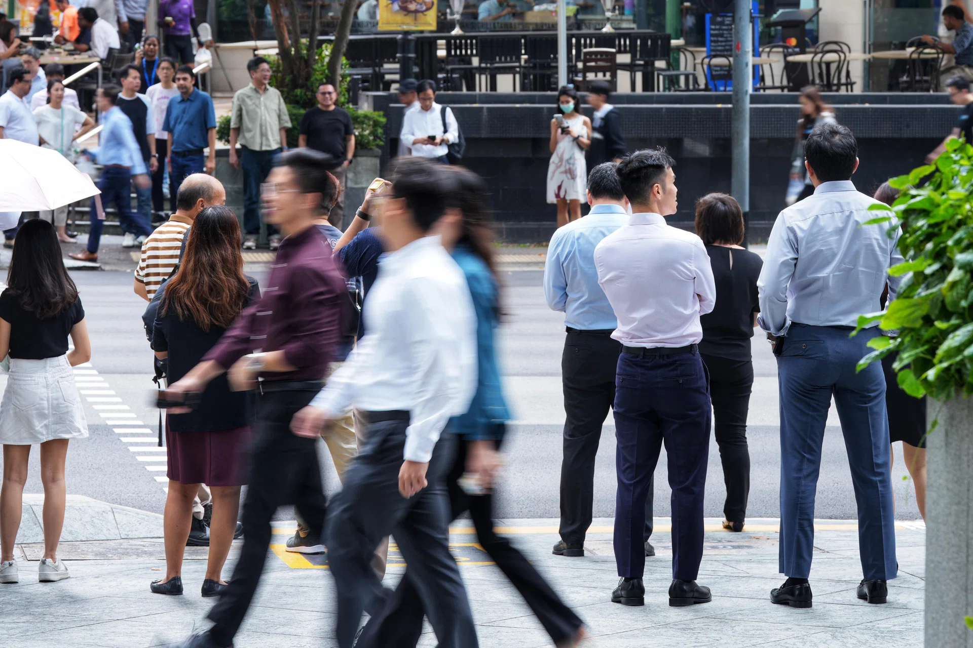 Budget 2026: Merged statutory board Workforce and Skills Singapore to ...