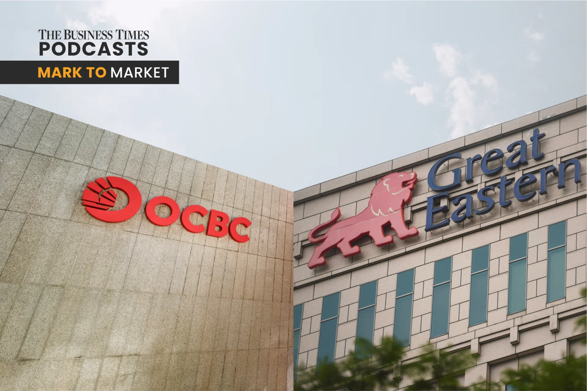 BT Mark to Market: Great Eastern’s great potential (Ep 33) - The ...