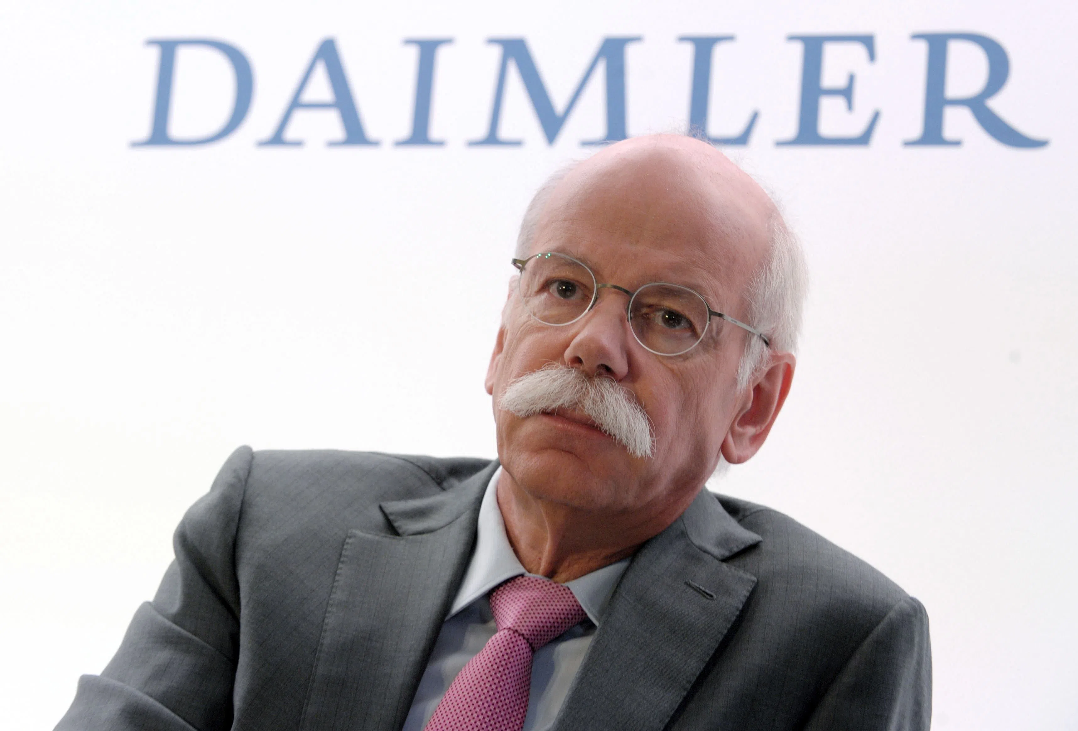 Mercedes-Benz to revive Maybach brand for top end S-Class - The ...