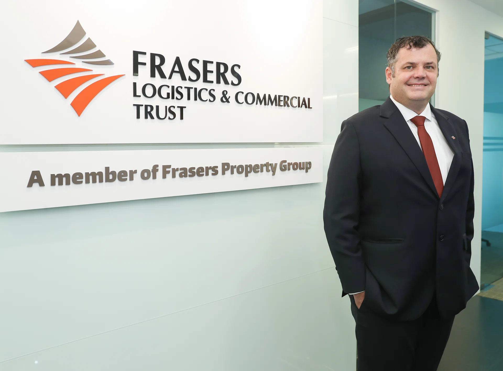 FLCT manager’s chief executive steps down for family reasons - The ...