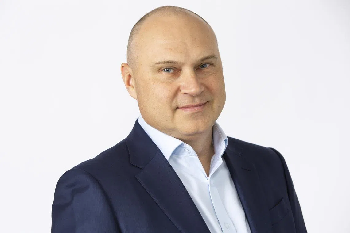 Inchcape eyes deals with big Chinese automakers to drive Apac ‘growth ...