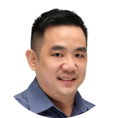 Jude Chan - Deputy News Editor - The Business Times