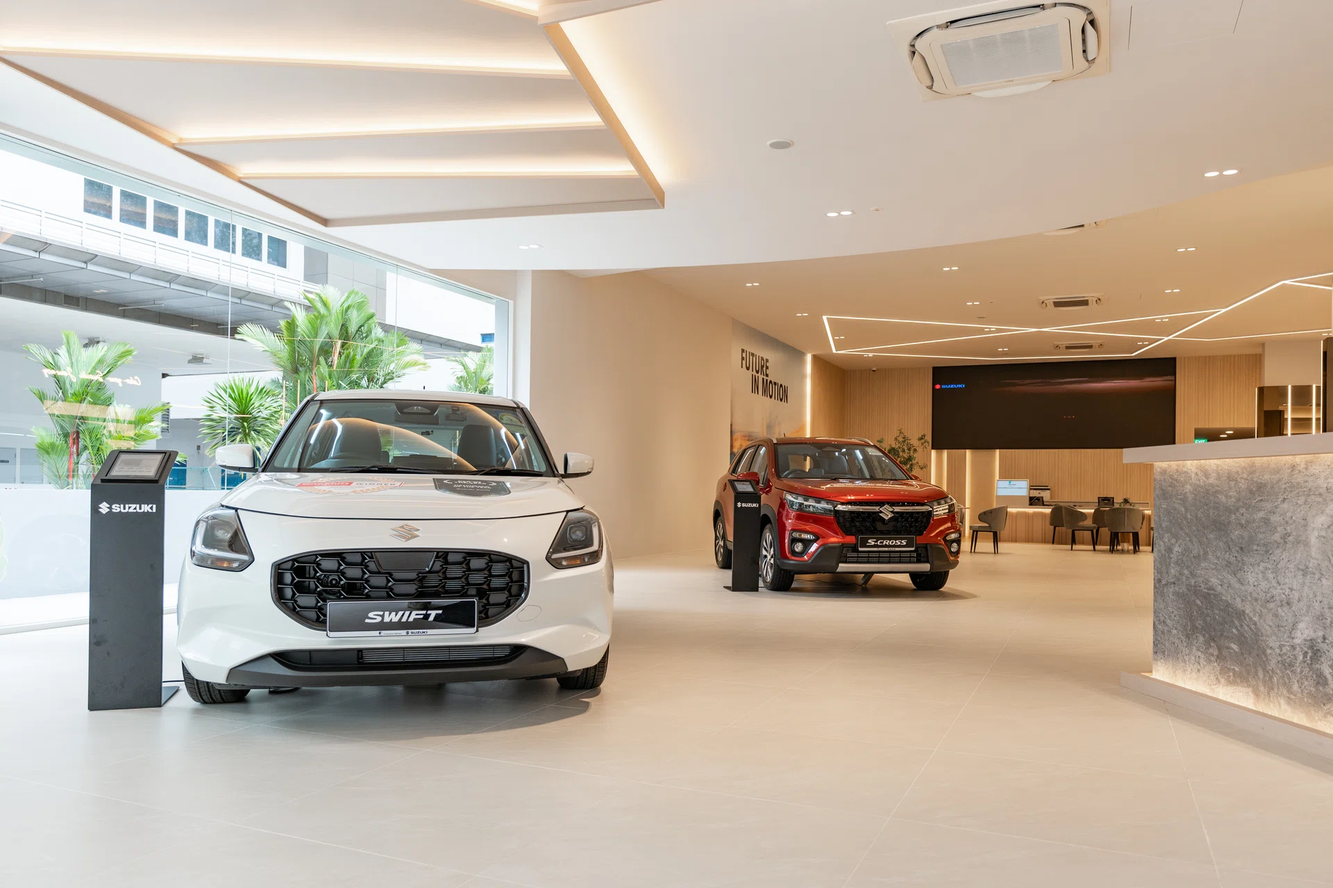 COE premium for mass-market cars hits record high at S$107,889 as EVs ...