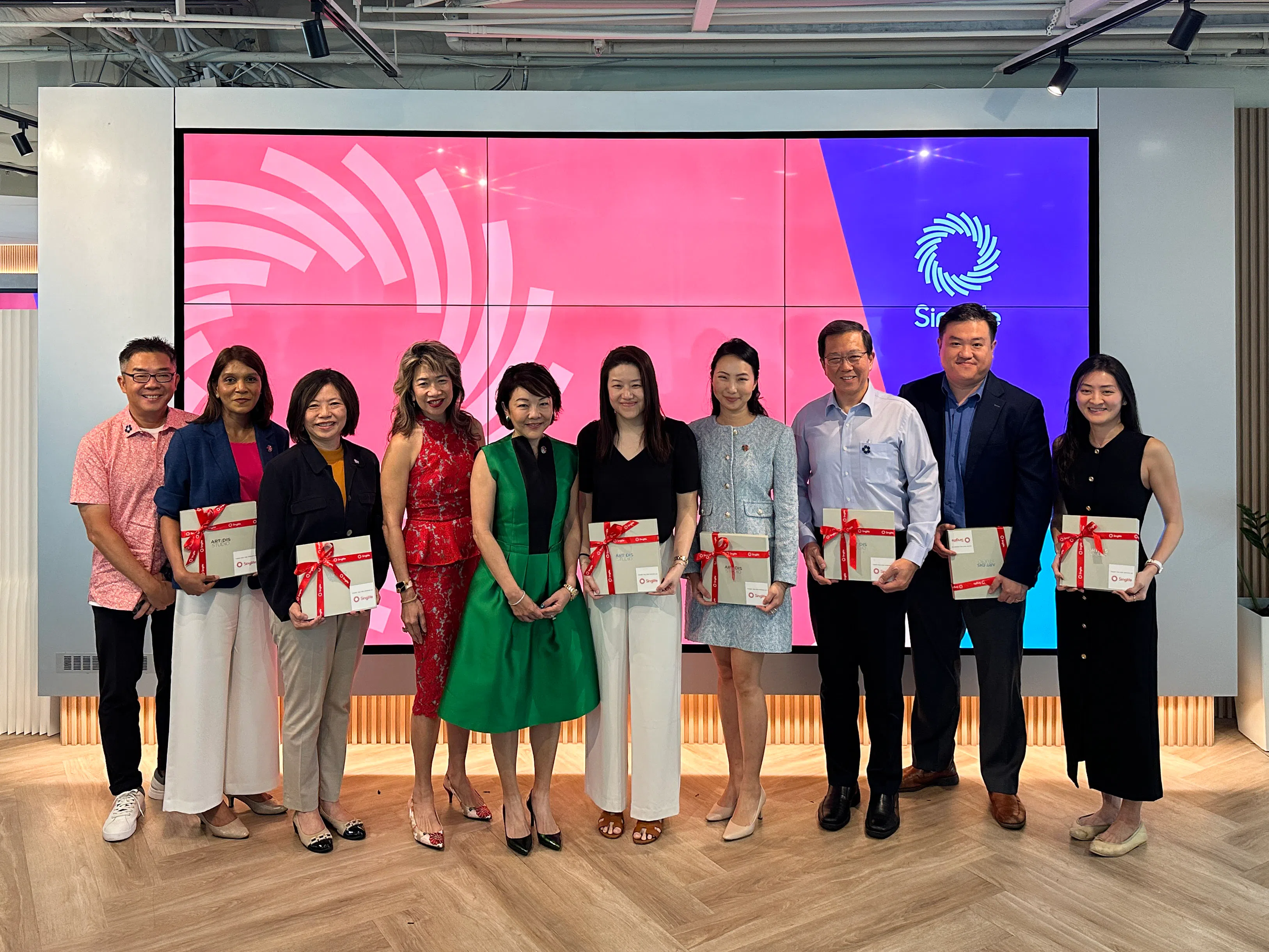 Most Singaporeans are unprepared and underinsured for long-term care ...