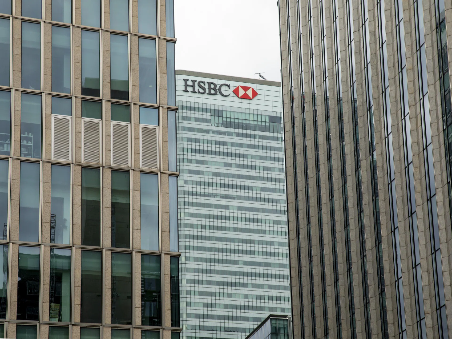 HSBC bonus pool on course to match last year’s decade high - The ...
