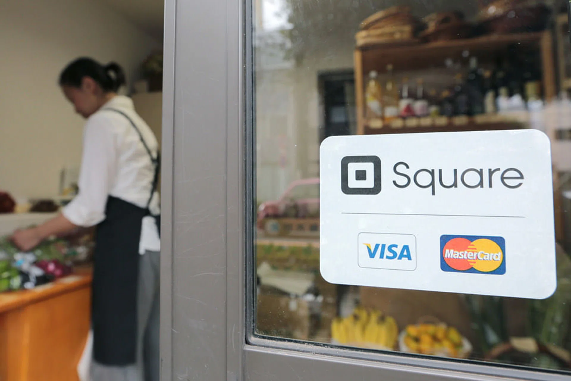 Square shifts its shape and identity - The Business Times