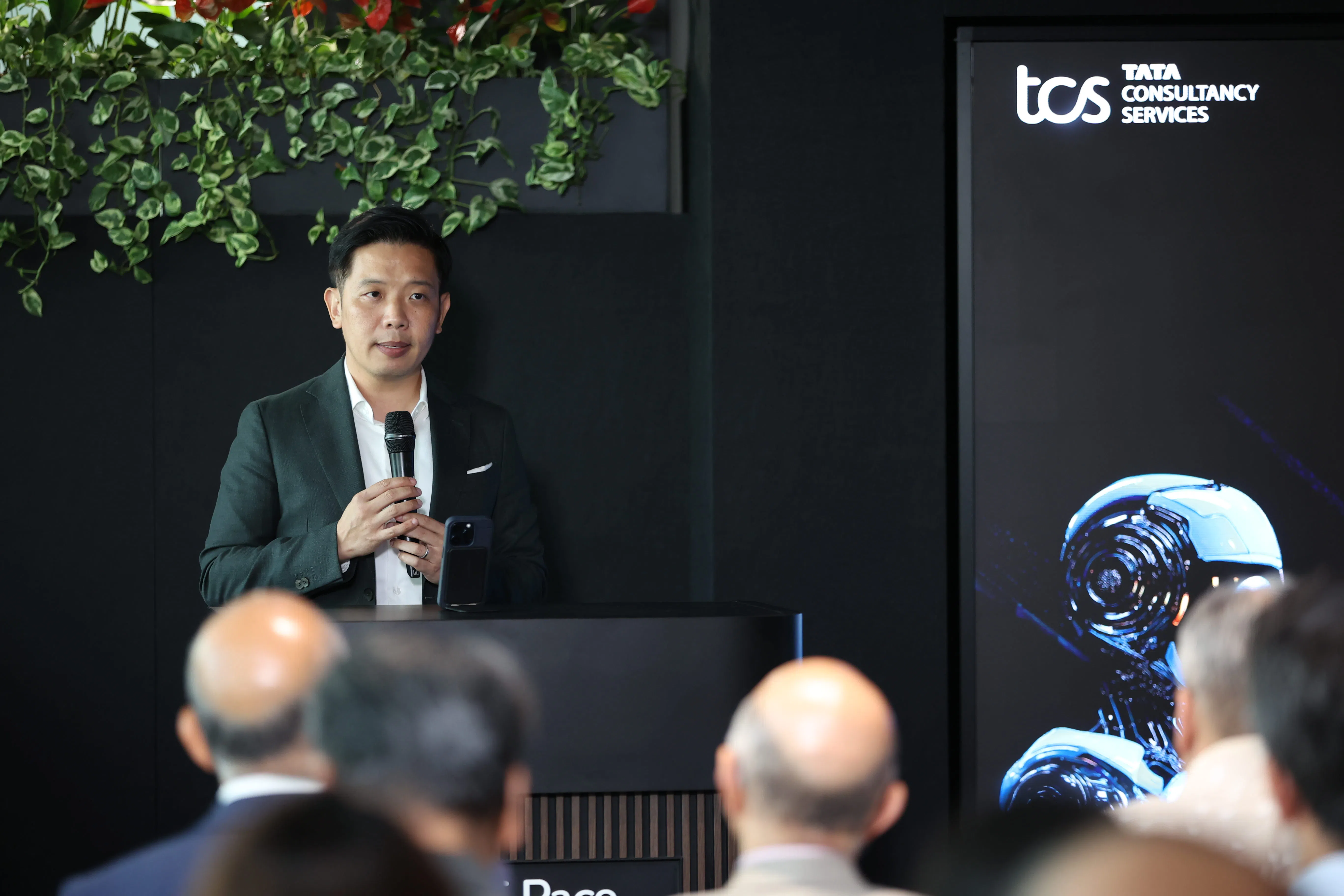 Tata Consultancy Services aims to hire 50 fresh graduates to support ...