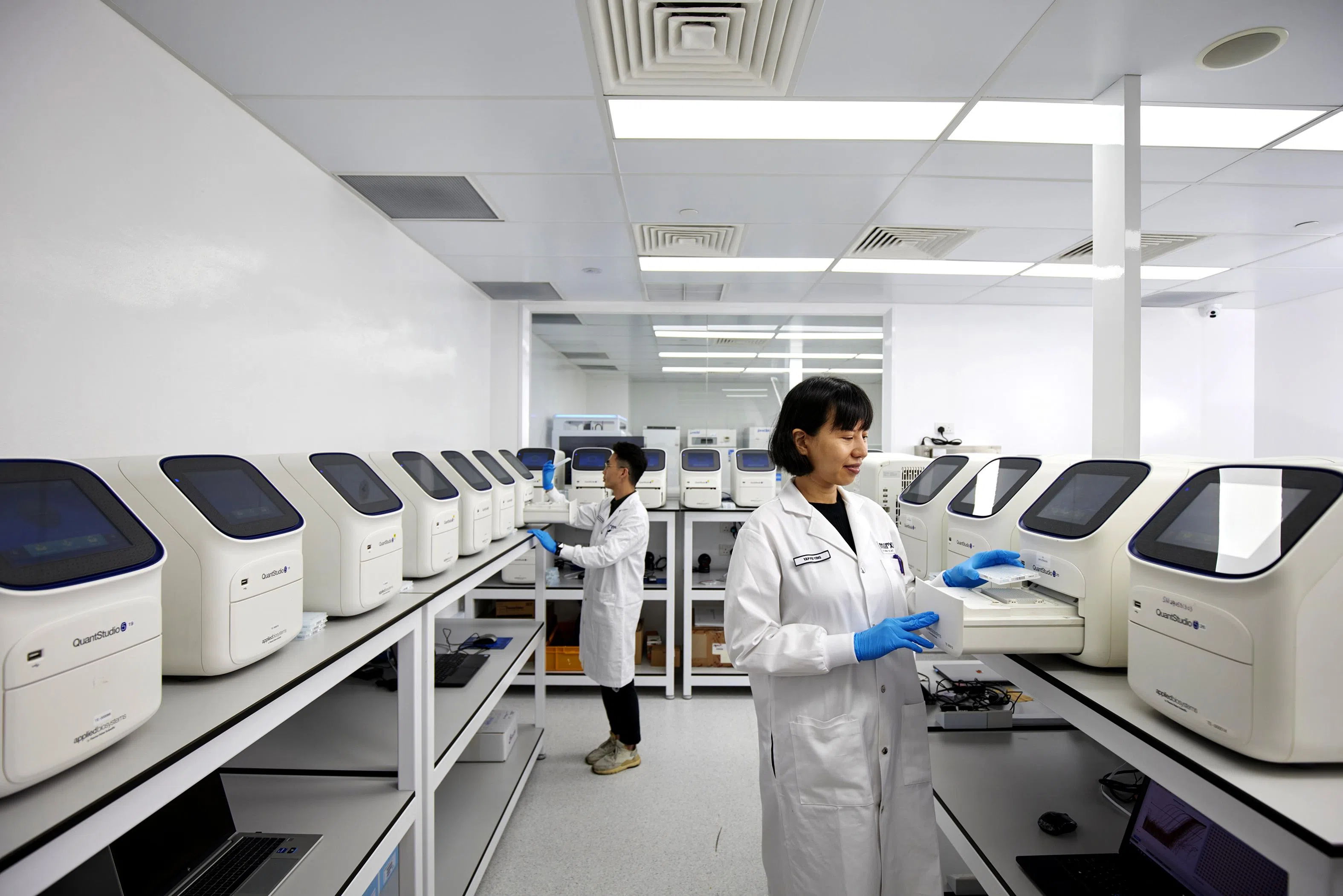 A*Star biotech spin-off Mirxes trims losses to US$28.4 million as top ...