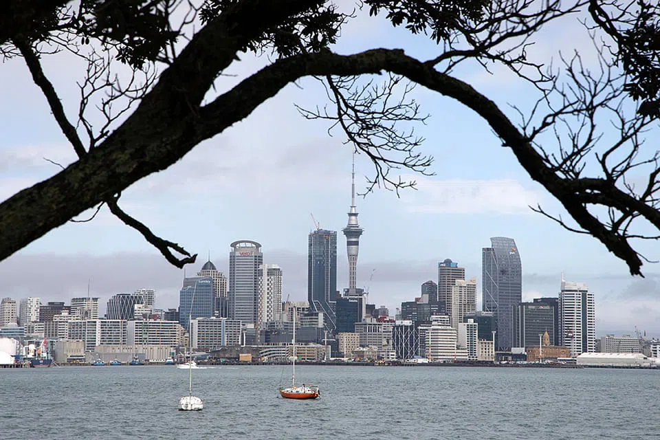 New Zealand deploys spy agency against hackers who hit stock market ...