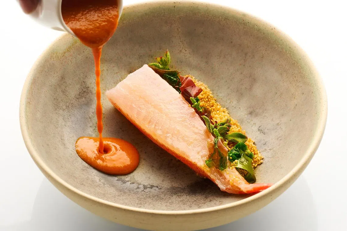 Restaurants poised to lower prices, widen options as industry adjusts ...