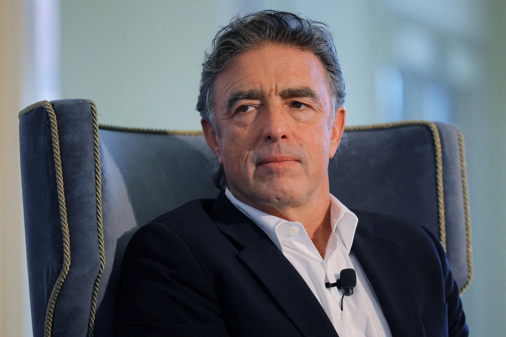 Former JetBlue CEO Hayes to lead Airbus in North America - The Business ...