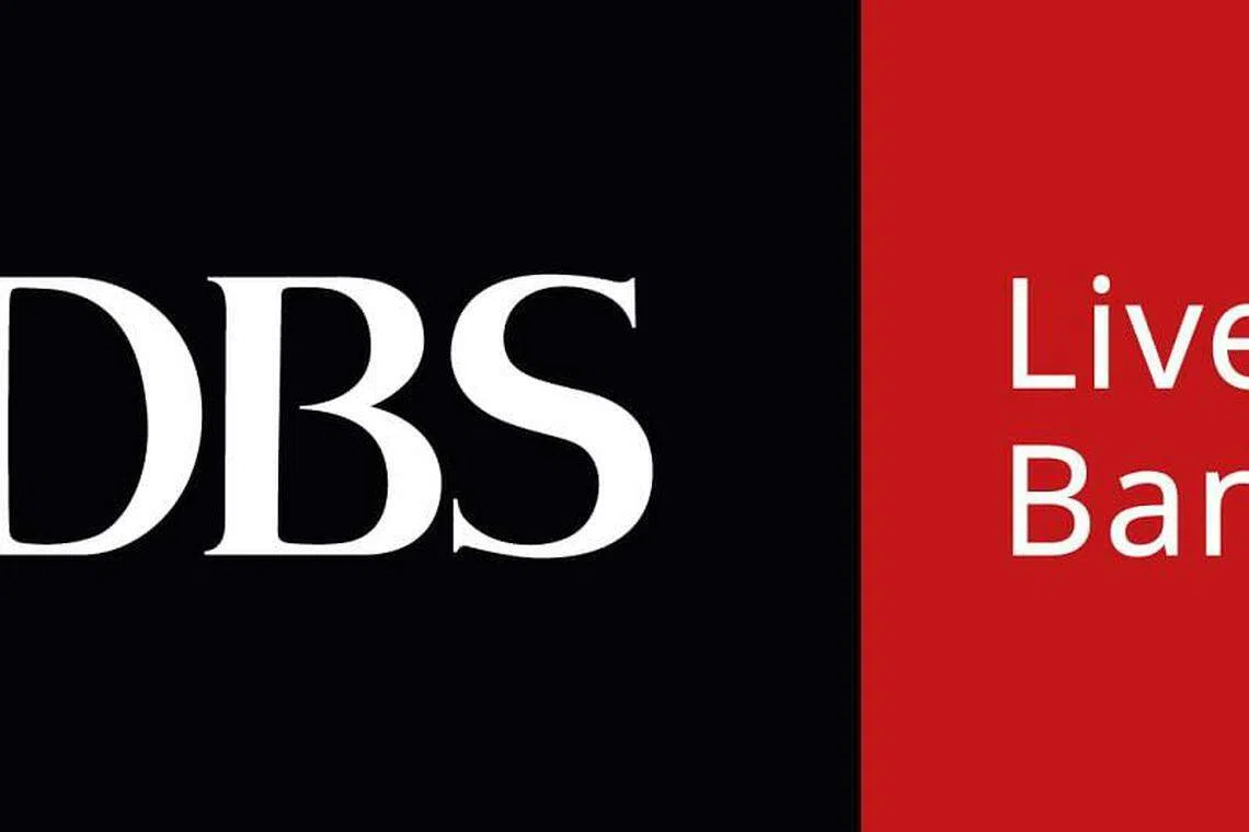 DBS uses data and technology to better serve all customers