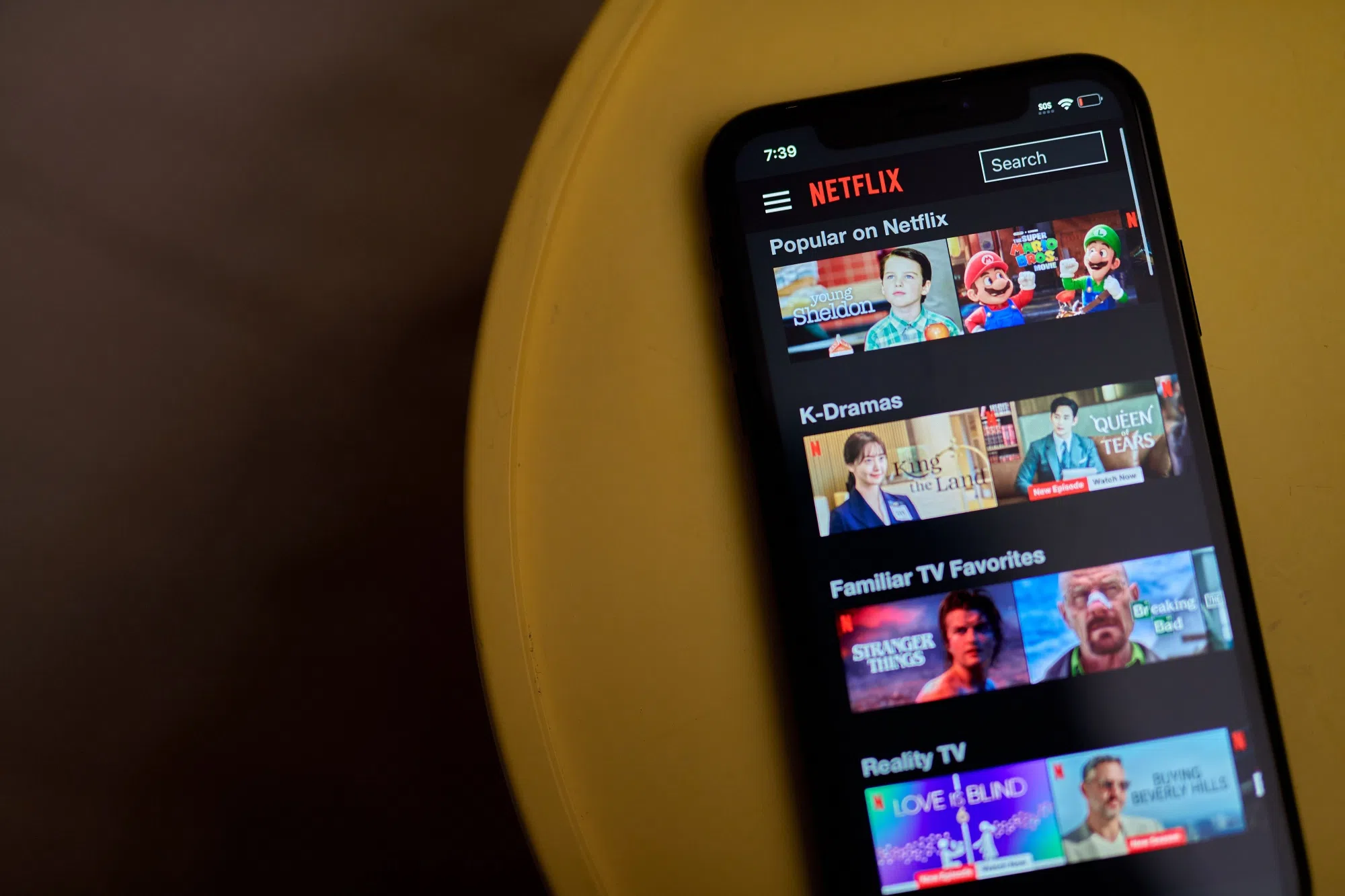 Netflix seeks ‘Money Heist’ successor in Spanish hub - The Business Times