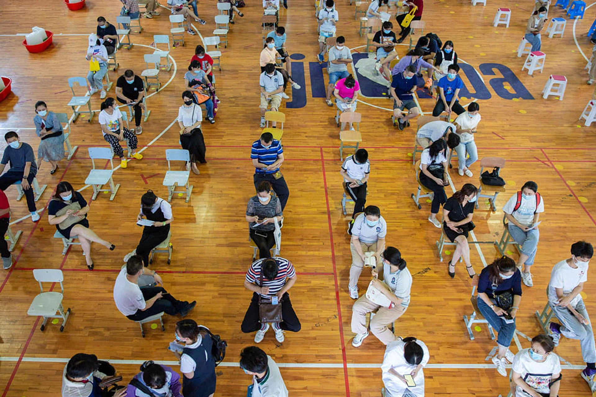 Delta surge means this is as good as it gets for global growth - The ...