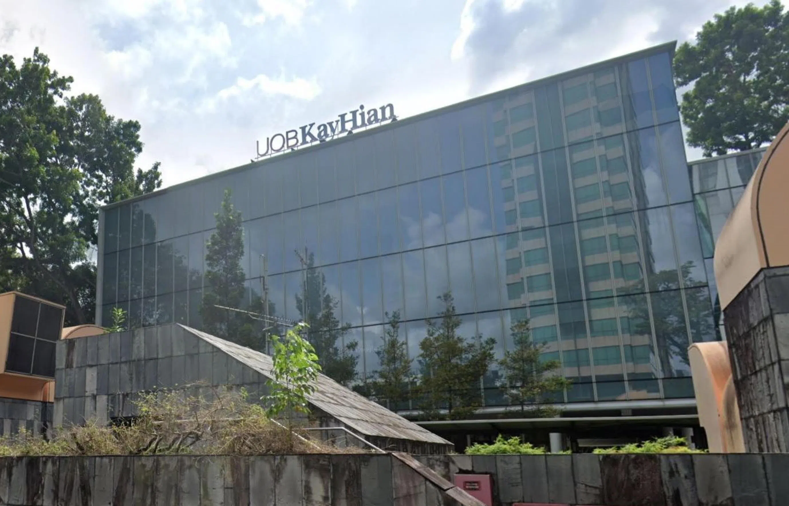 UOB Kay Hian to relocate from Anthony Road space to UE Square - The ...