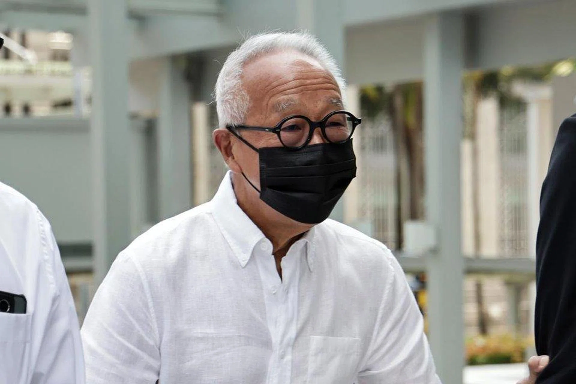 Ong Beng Seng set to plead guilty on Aug 4 - The Business Times