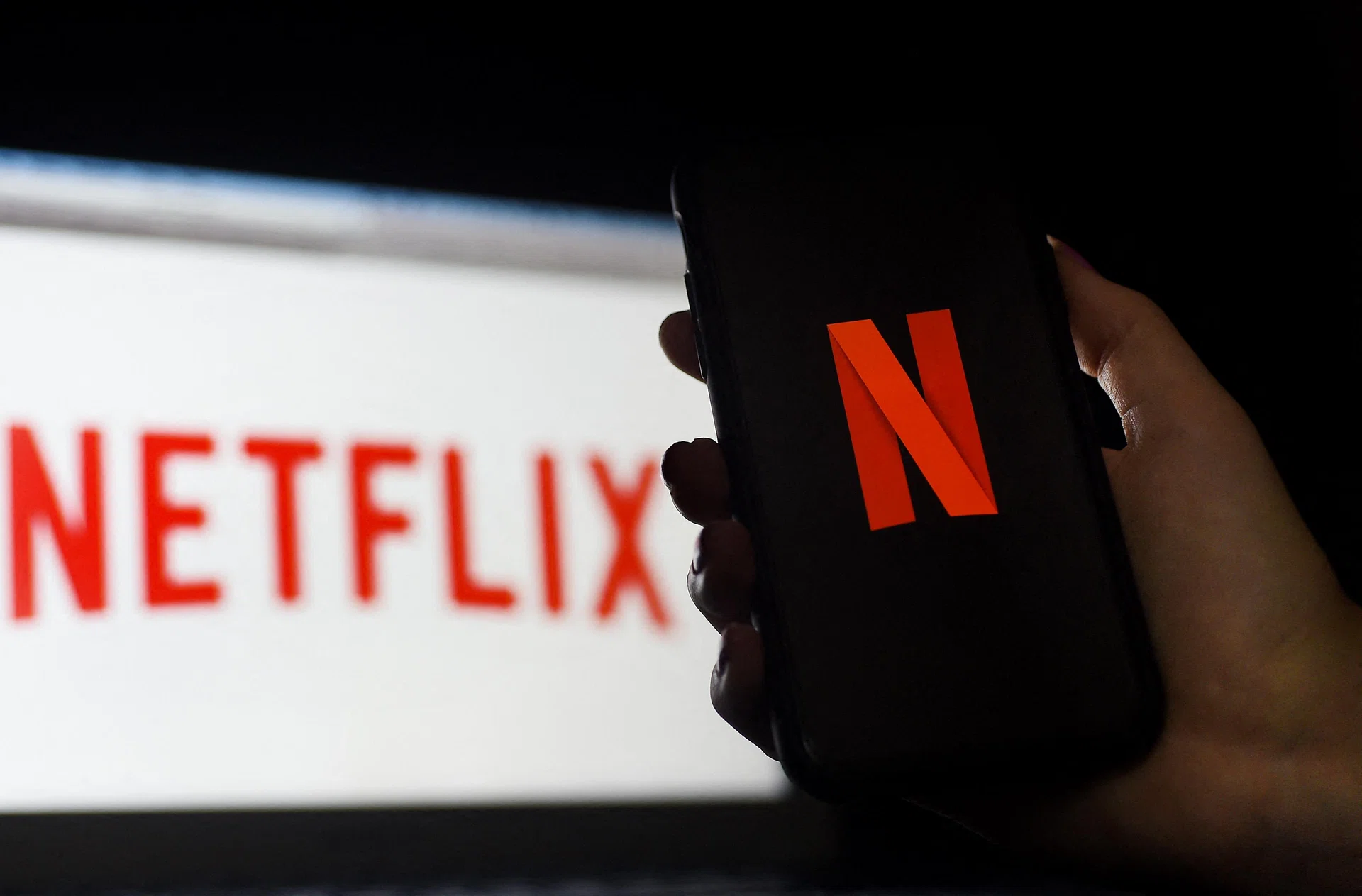 Netflix ad tier now has nearly 5 million monthly active users - The ...