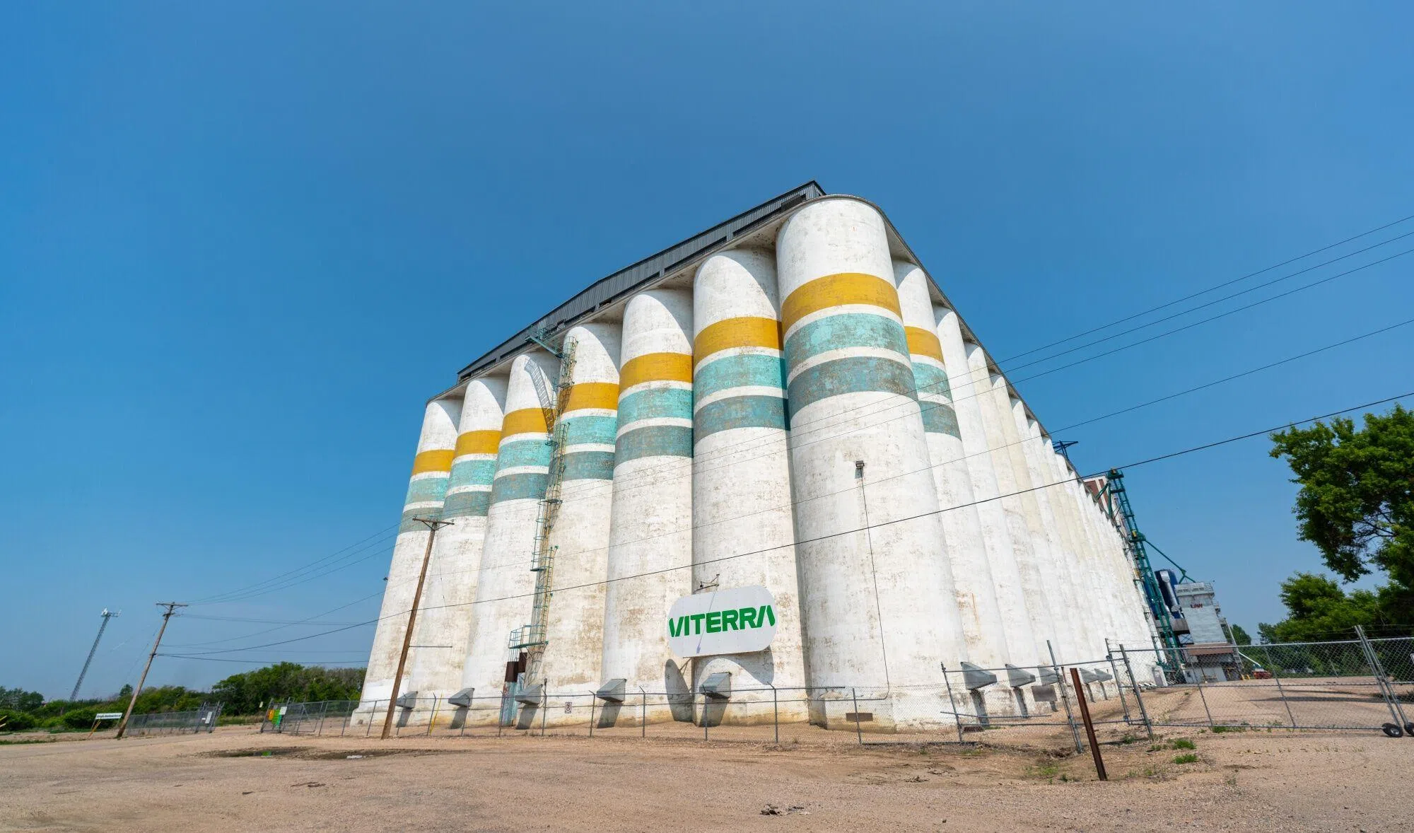 Bunge, Viterra will merge to form US$34 billion agri-trading powerhouse ...