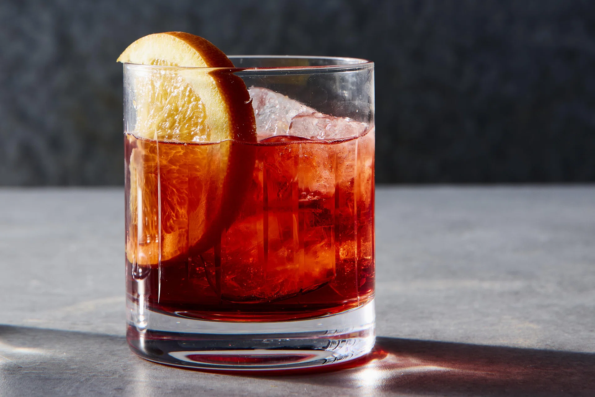 There’s no limit to what the negroni can do - The Business Times