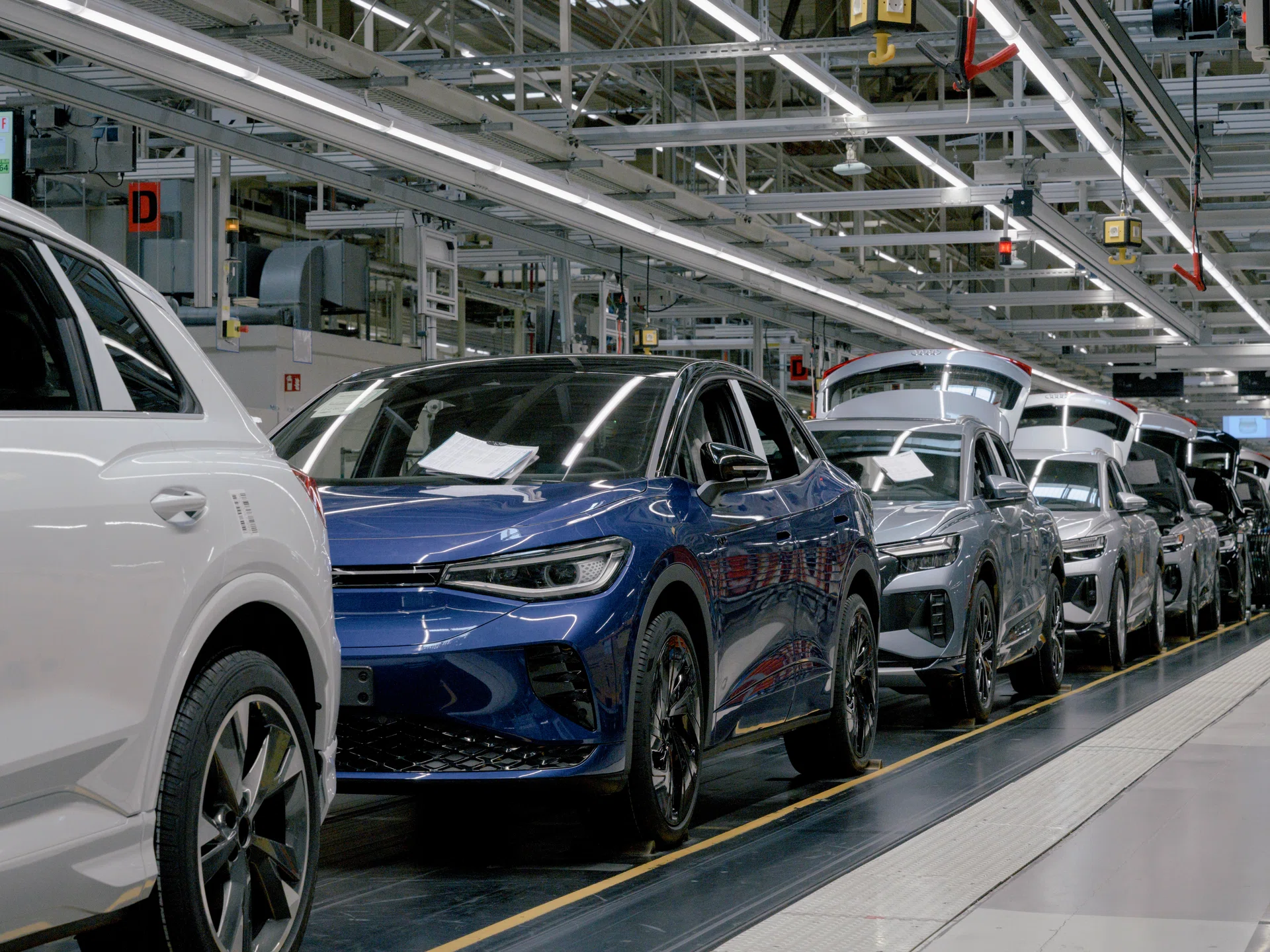 German industry lashes out at Trump’s ‘ludicrous’ demands - The ...