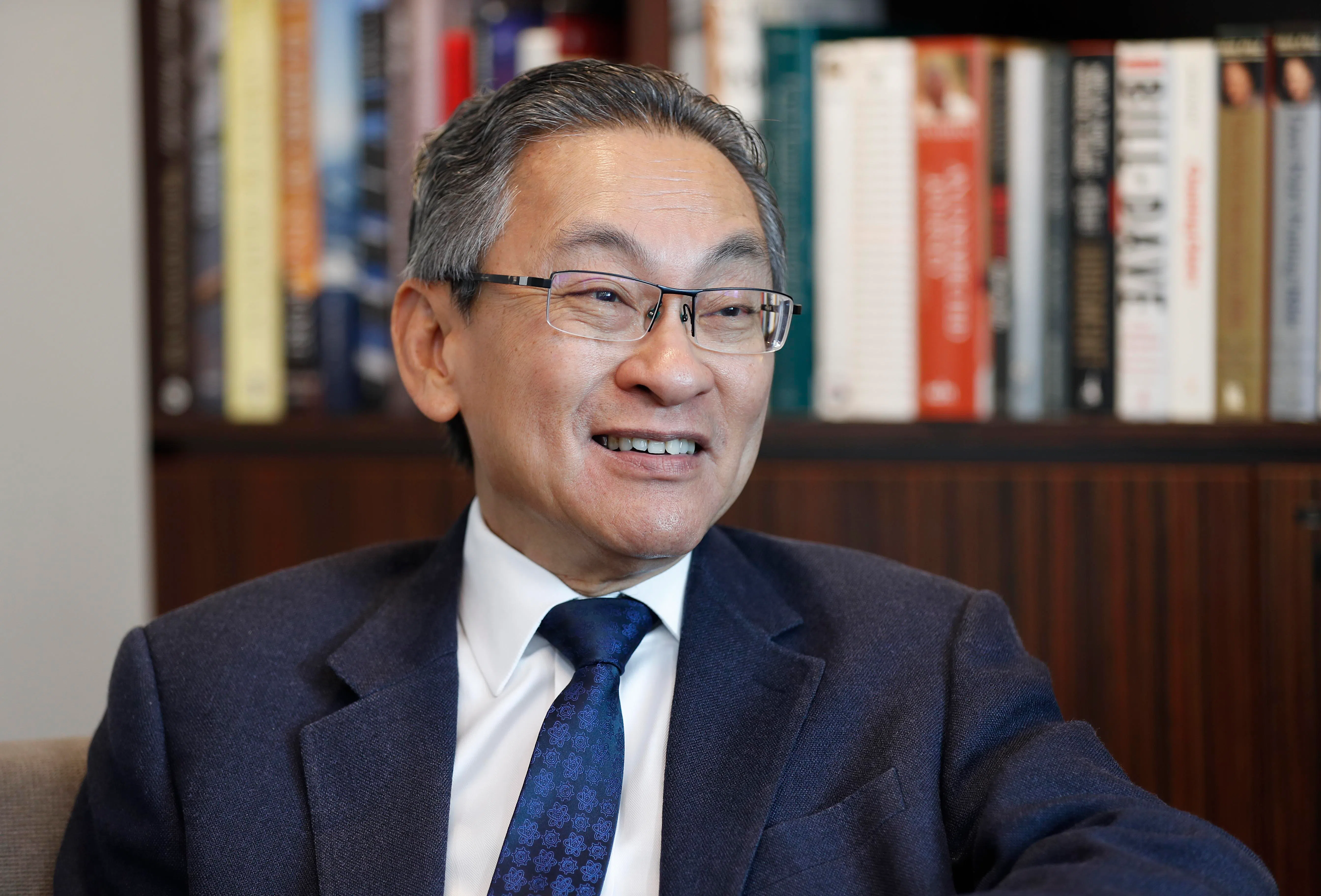 ‘Implications go far beyond SGX’ should Singapore’s best companies ...